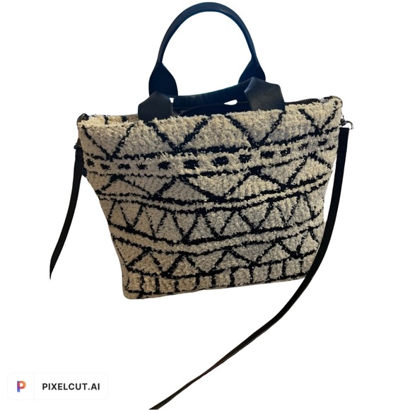 Universal Thread | Bags | Universal Thread Aztec Bag | Poshmark